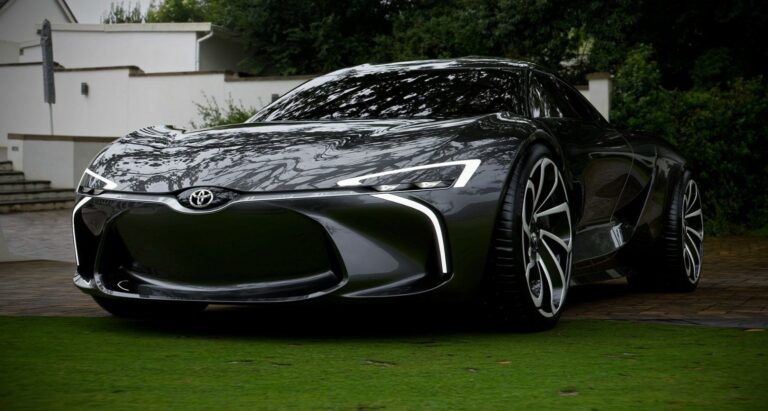 2026 Toyota MR2 Review, Specs, Redesign - Inside The Hood