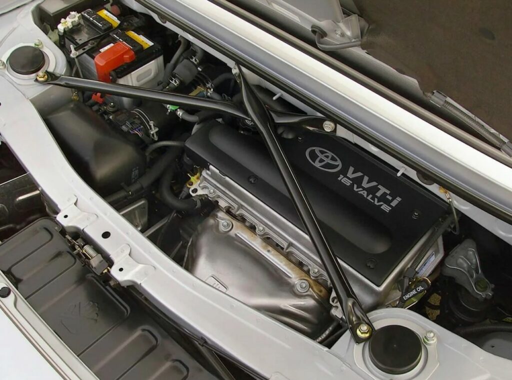 2026 Toyota MR2 Release Date, Review, Redesign - Inside The Hood