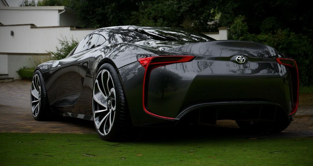 2026 Toyota MR2 Review, Specs, Redesign - Inside The Hood