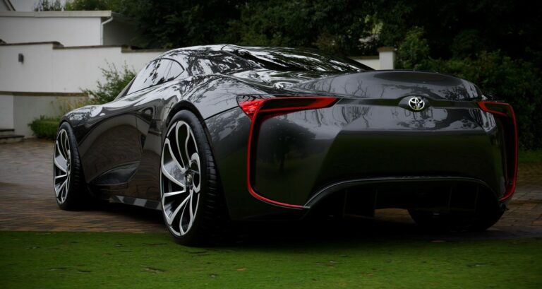 2026 Toyota MR2 Review, Specs, Redesign - Inside The Hood