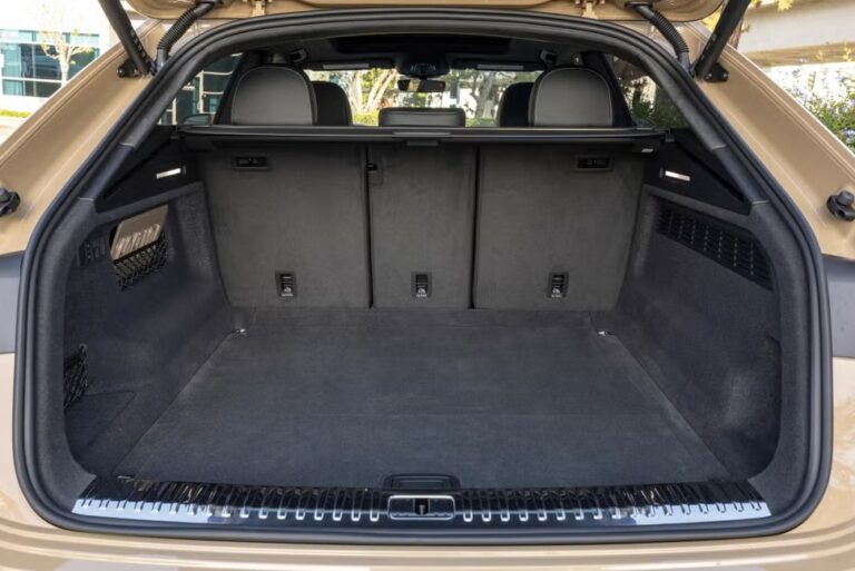 2026 Audi SQ8 Redesign, Dimensions, MSRP - Inside The Hood