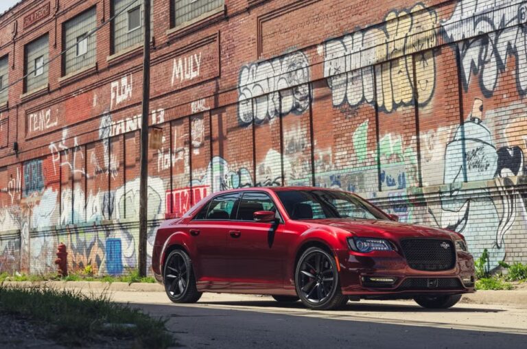 2026 Chrysler 300 Specs, Release Date, MSRP - Inside The Hood