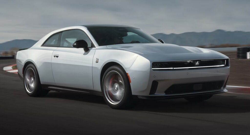 2026 Dodge Charger Specs, Price, Features - Inside The Hood