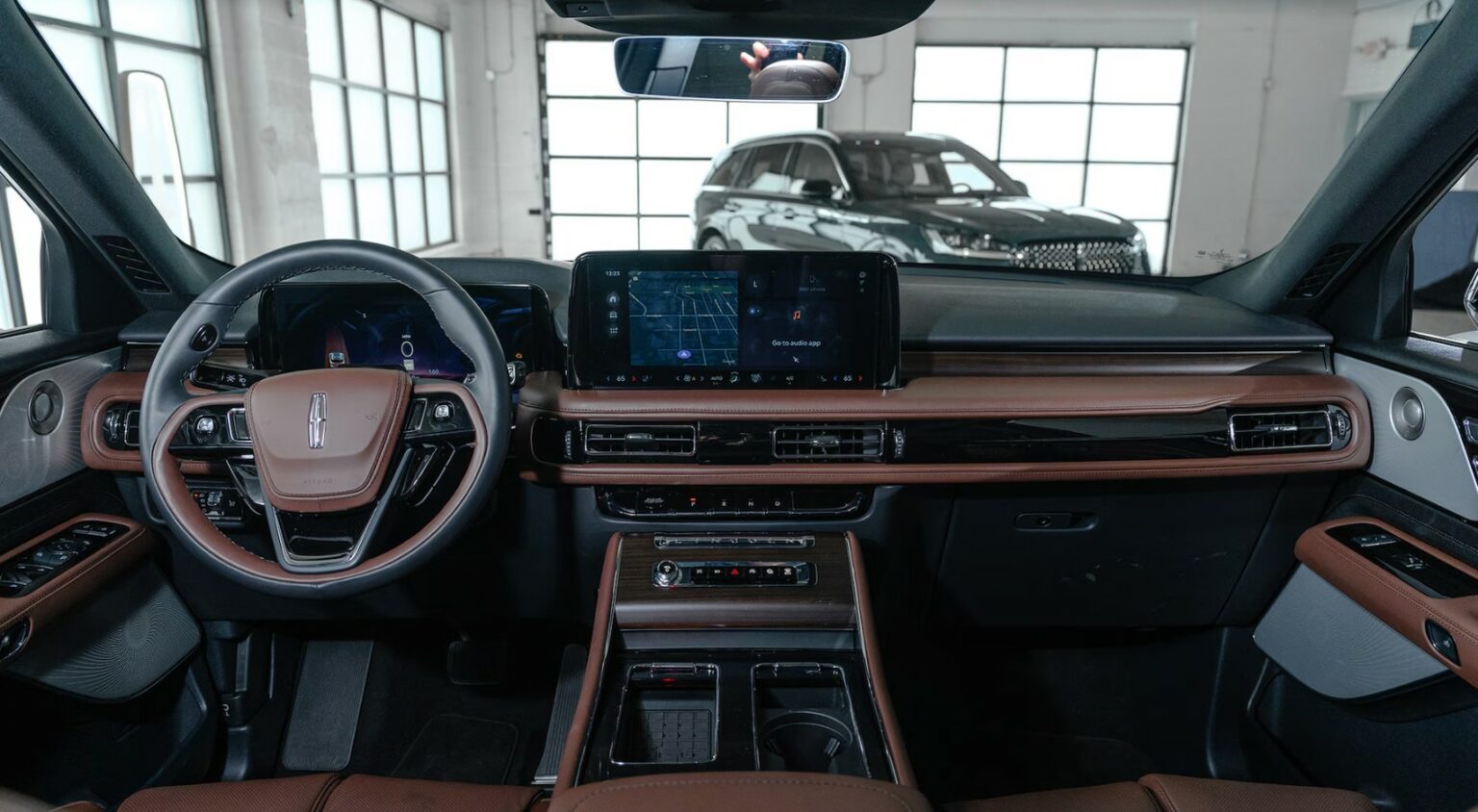 2026 Lincoln Aviator Redesign, Specs, Price - Inside The Hood