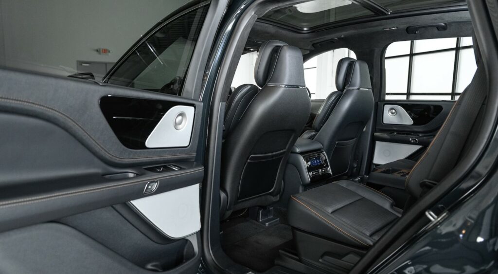 2026 Lincoln Aviator Redesign, Specs, Price - Inside The Hood