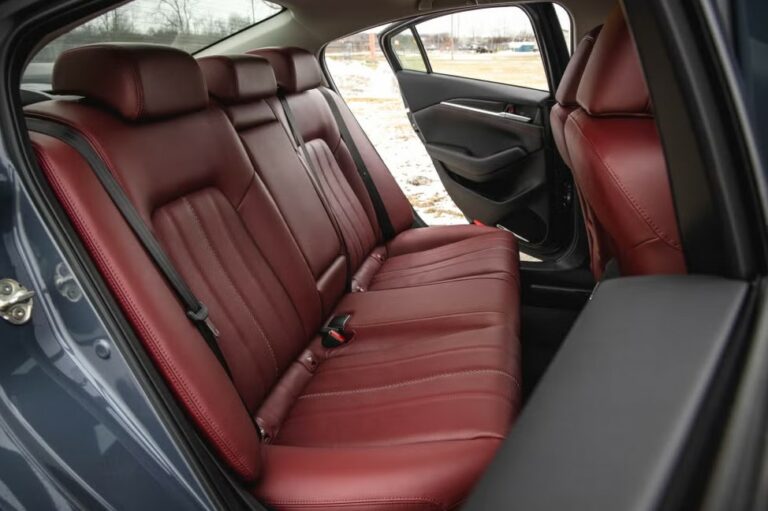 2026 Mazda 6 Redesign, Specs, Dimensions - Inside The Hood