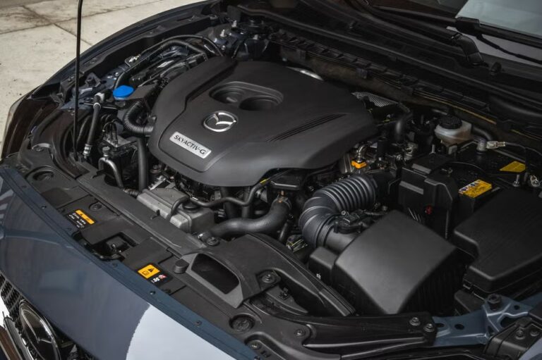2026 Mazda 6 Redesign, Specs, Dimensions - Inside The Hood