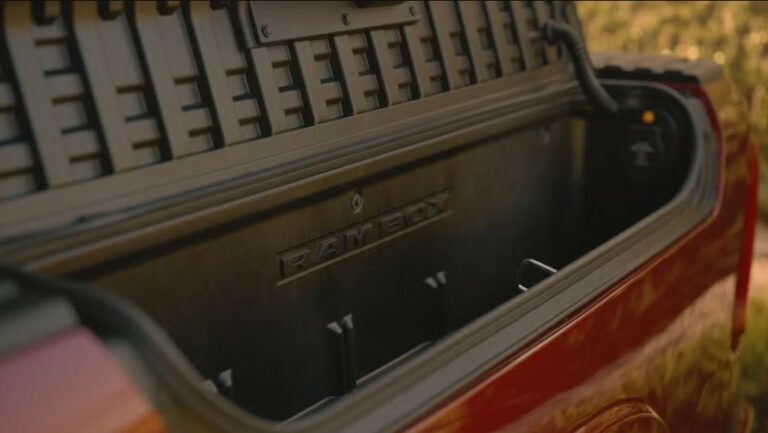 2026 Ram 1500 Release Date, Specs, Performance - Inside The Hood