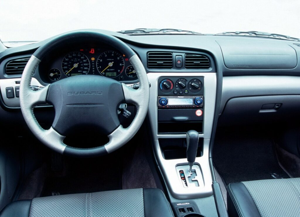 2026 Subaru Baja Specs, Redesign, Price - Inside The Hood