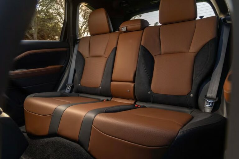 2026 Subaru Forester Redesign, Specs, Configurations - Inside The Hood