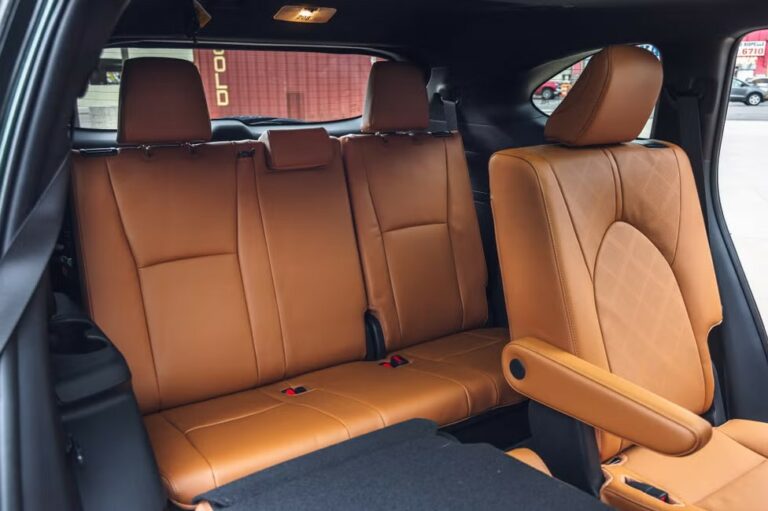 2026 Toyota Highlander Review, Price, Redesign - Inside The Hood