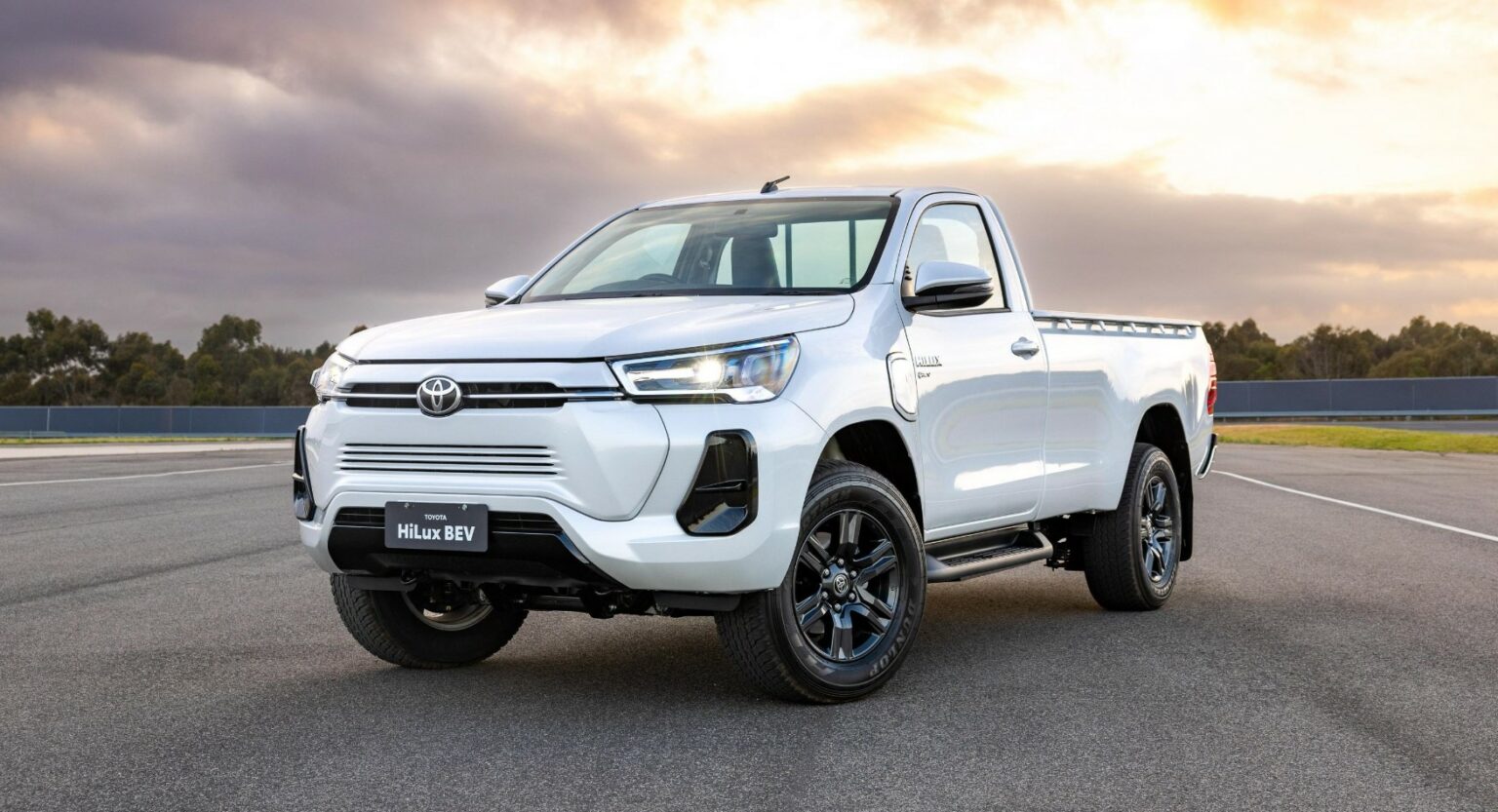 2026 Toyota Hilux Review, Specs, Price - Inside The Hood