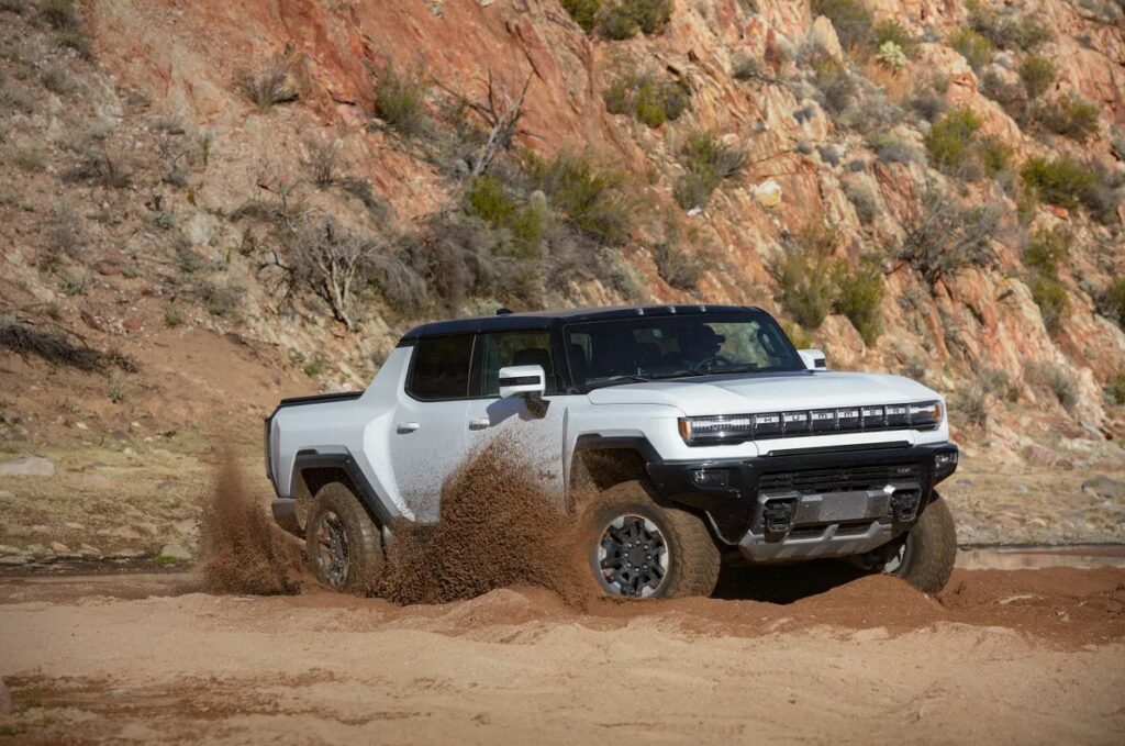 2026 GMC Hummer EV Review, Specs, Features - Inside The Hood