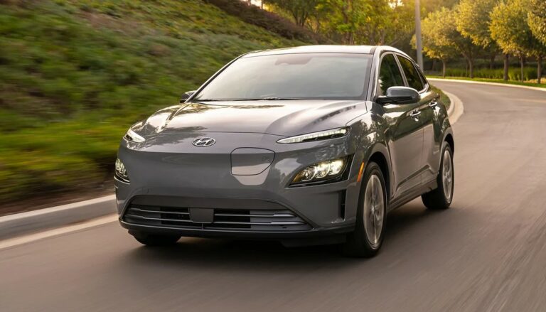 2026 Hyundai Kona Electric Release Date, Specs, MSRP - Inside The Hood