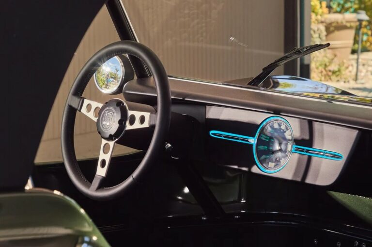 2026 Meyers Manx 2.0 Electric Specs, Features, Review - Inside The Hood