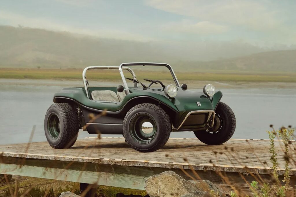 2026 Meyers Manx 2.0 Electric Specs, Features, Review - Inside The Hood