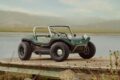 2026 Meyers Manx 2.0 Electric Specs, Features, Review - Inside The Hood
