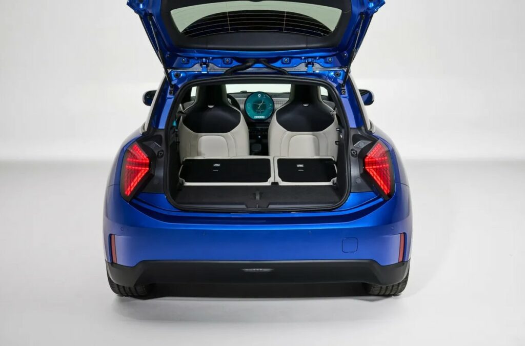 2026 Mini Cooper Redesign, Specs, Features - Inside The Hood