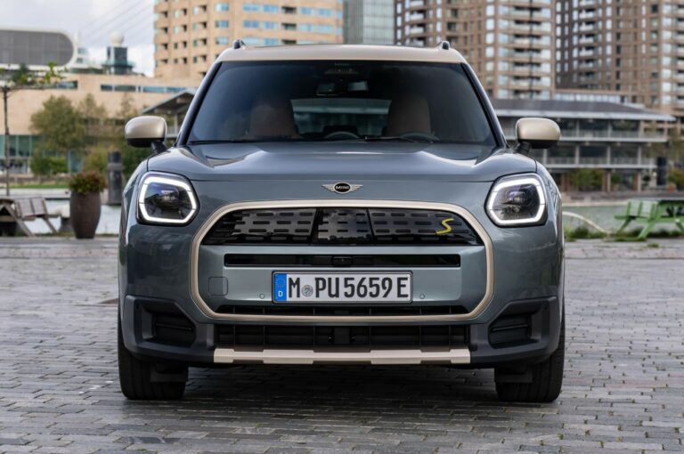 2026 Mini Countryman Specs, Changes, Redesign - Inside The Hood