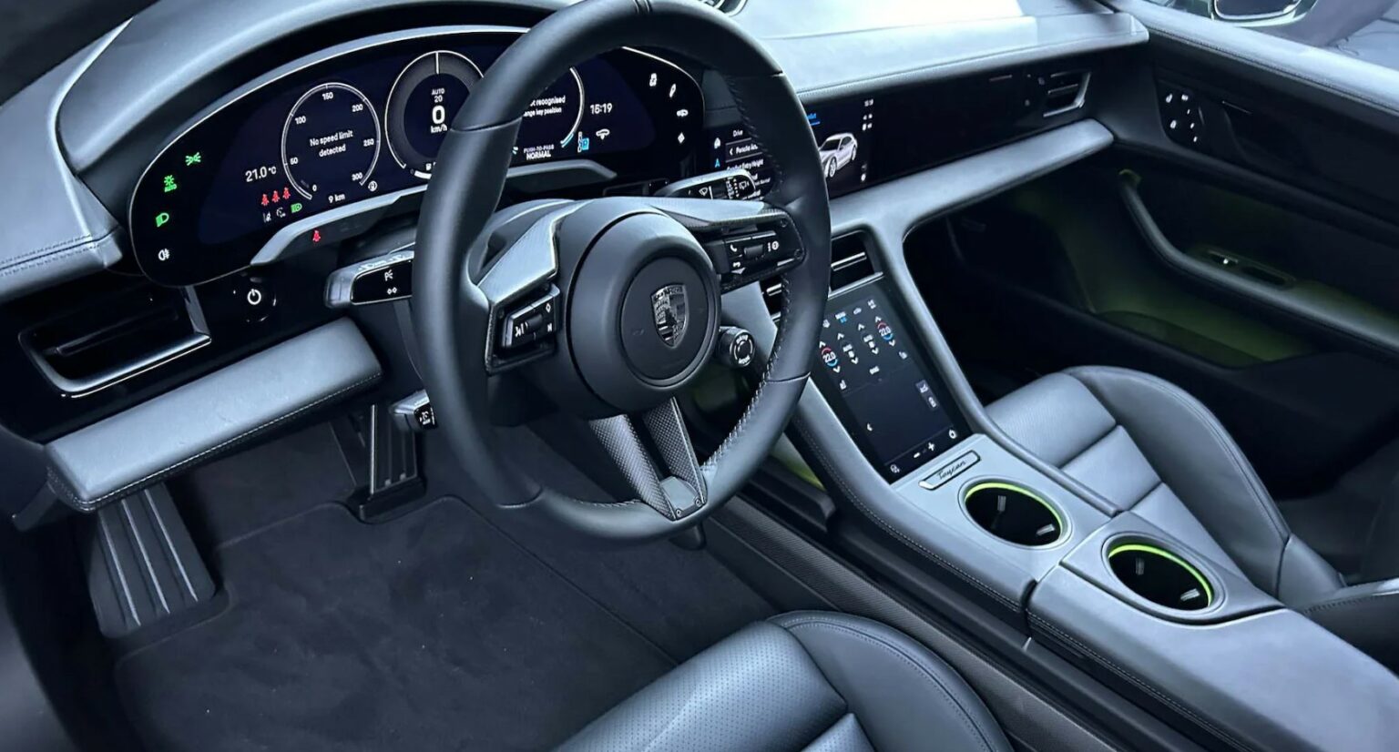 2026 Porsche Taycan Release Date, Specs, Features - Inside The Hood