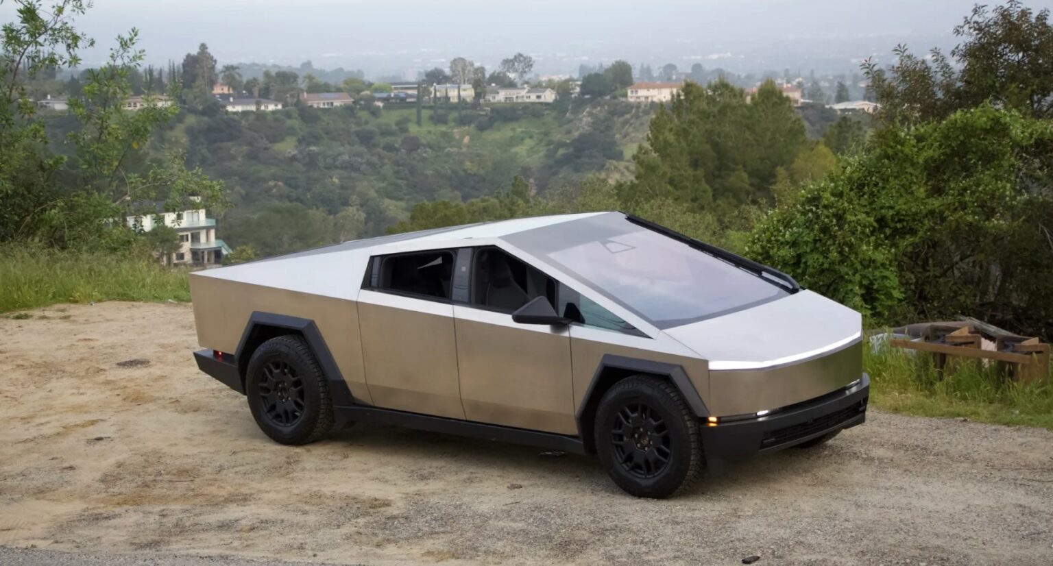 2026 Tesla Cybertruck Changes, Dimensions, Specs - Inside The Hood