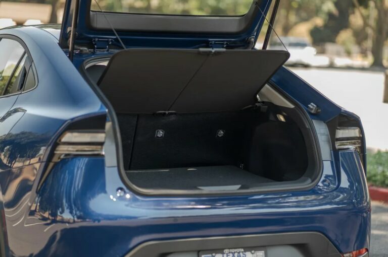 2026 Toyota Prius Prime Redesign, Price, Specs - Inside The Hood