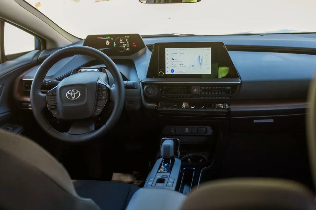 2026 Toyota Prius Prime Redesign, Price, Specs - Inside The Hood