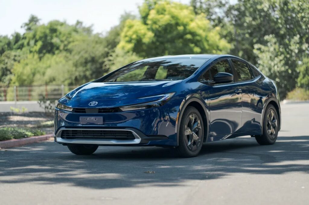 2026 Toyota Prius Prime Redesign, Price, Specs - Inside The Hood