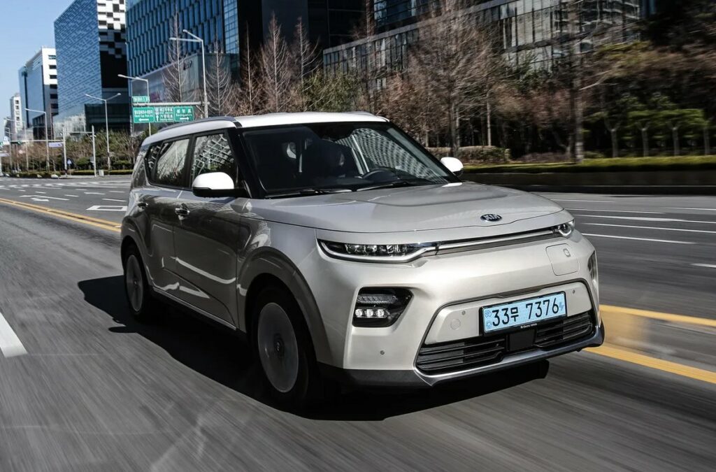 2026 Kia Soul EV Review, Specs, Dimensions - Inside The Hood