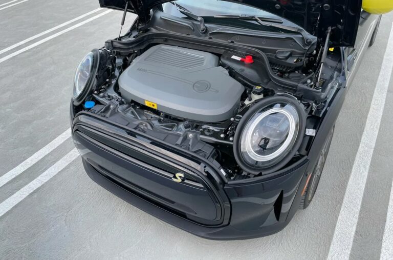 2026 Mini Cooper SE Specs, Dimensions, Engine - Inside The Hood