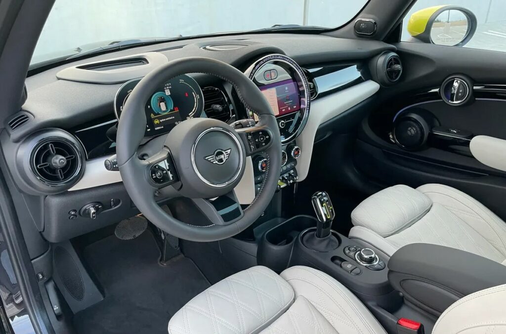 2026 Mini Cooper SE Specs, Dimensions, Engine - Inside The Hood