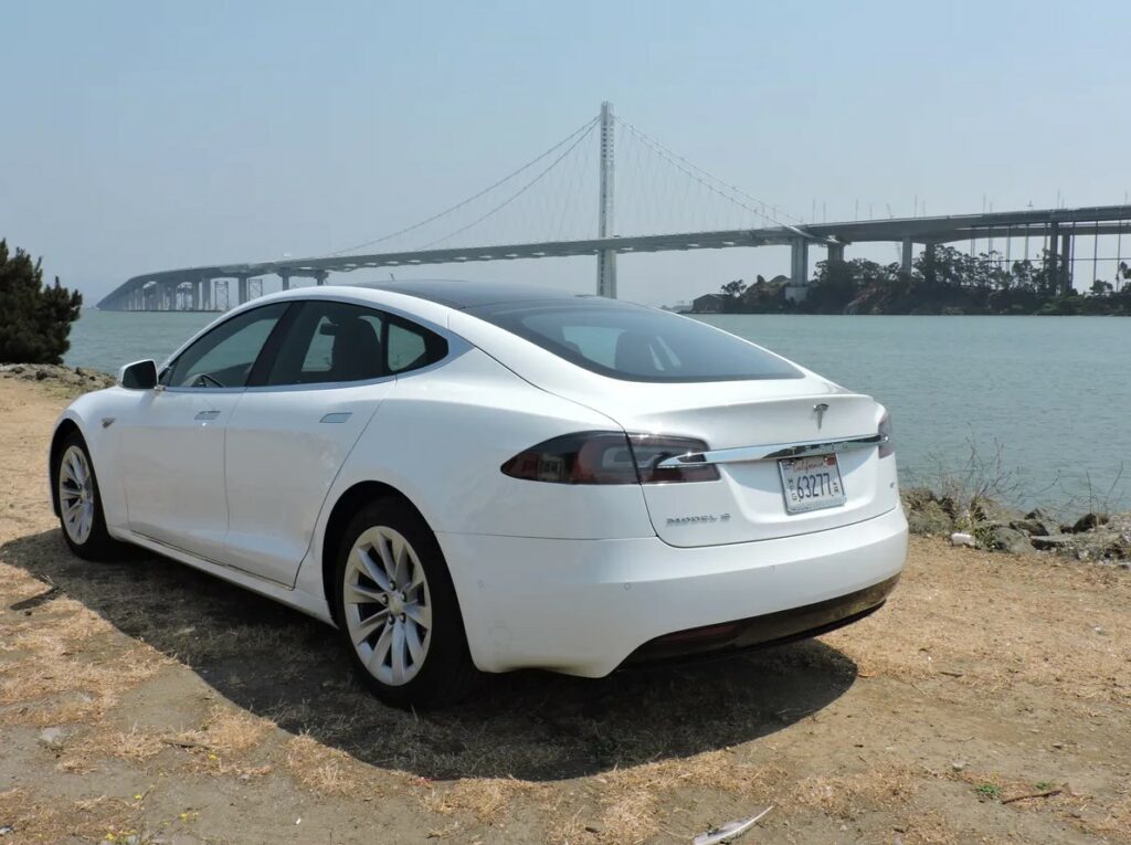 2026 Tesla Model S 60 Release Date, Specs, Interior - Inside The Hood