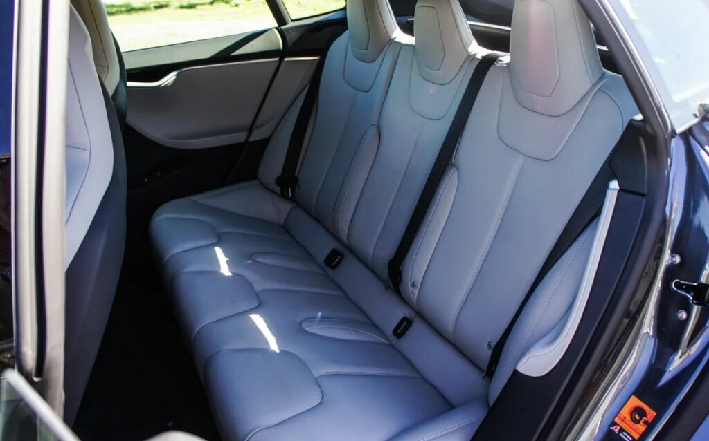 2026 Tesla Model S 60 Release Date, Specs, Interior - Inside The Hood