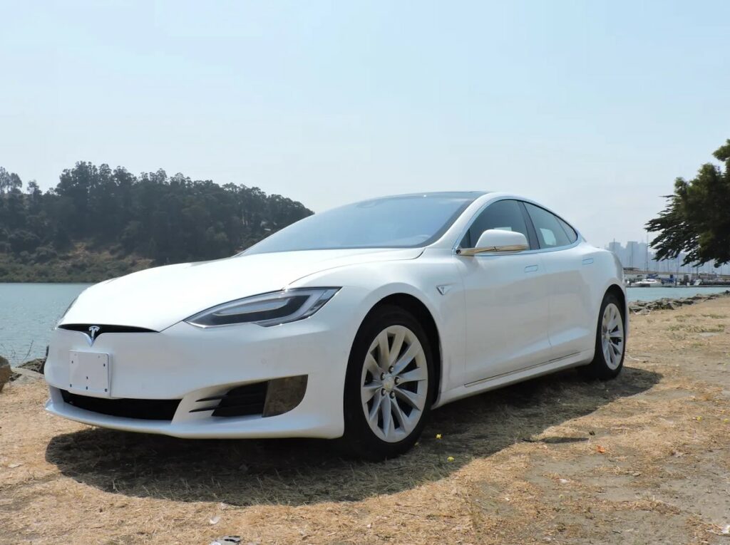 2026 Tesla Model S 60 Release Date, Specs, Interior - Inside The Hood