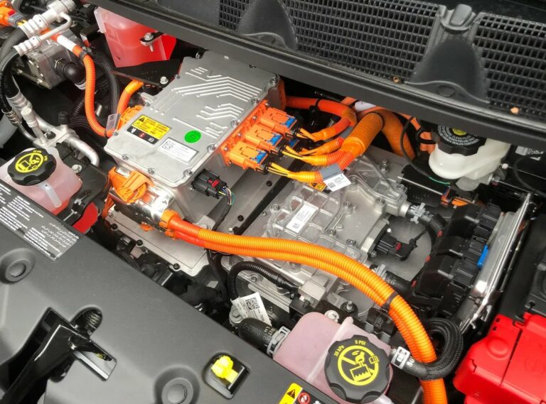 2026 Chevy Bolt EV Redesign, Interior, MSRP - Inside The Hood