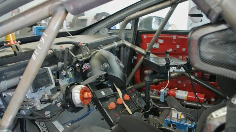 2026 Faraday Future FF 91 Specs, Interior, Review - Inside The Hood