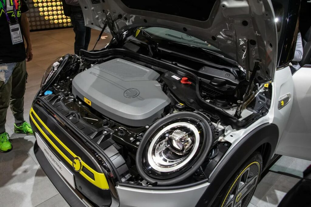 2026 Mini Cooper SE Changes, Redesign, Dimensions - Inside The Hood