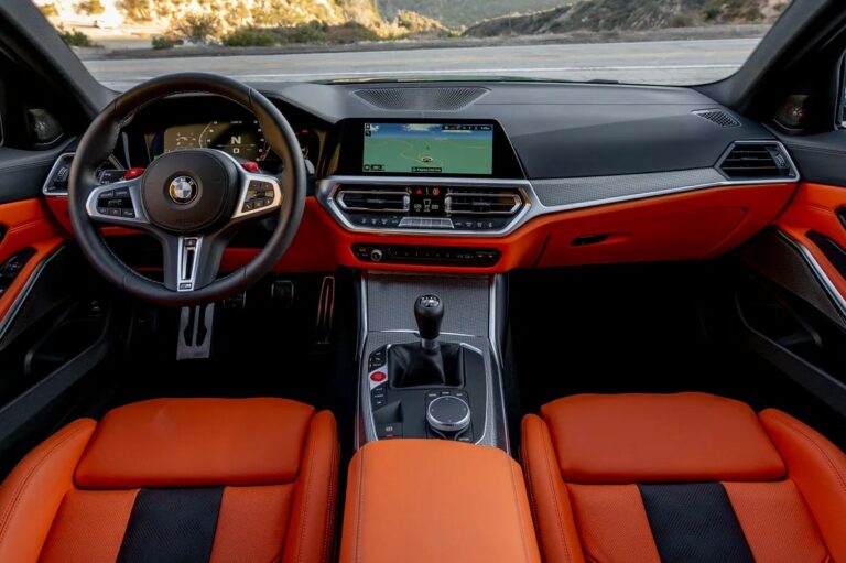 2026 BMW M3 Reviews, Specs, Performance - Inside The Hood