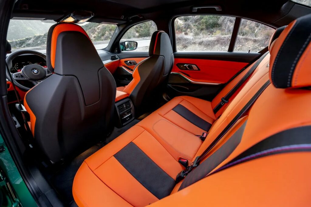 2026 BMW M3 Reviews, Specs, Performance - Inside The Hood