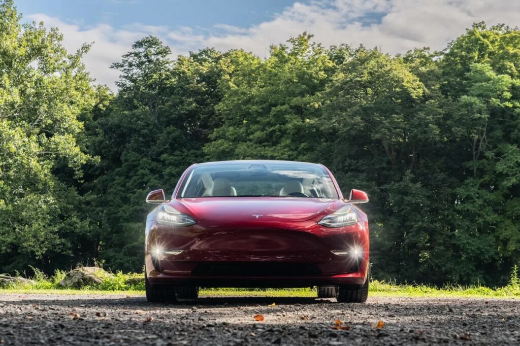 2026 Tesla Model 3 Dimensions, Redesign, Configurations - Inside The Hood