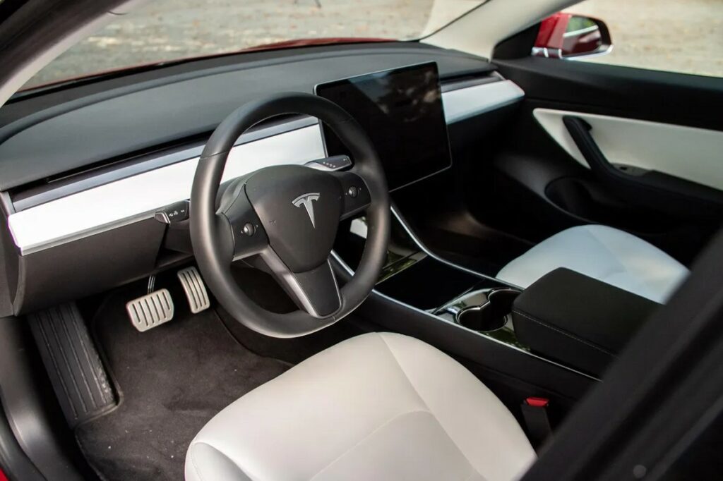 2026 Tesla Model 3 Dimensions, Redesign, Configurations - Inside The Hood