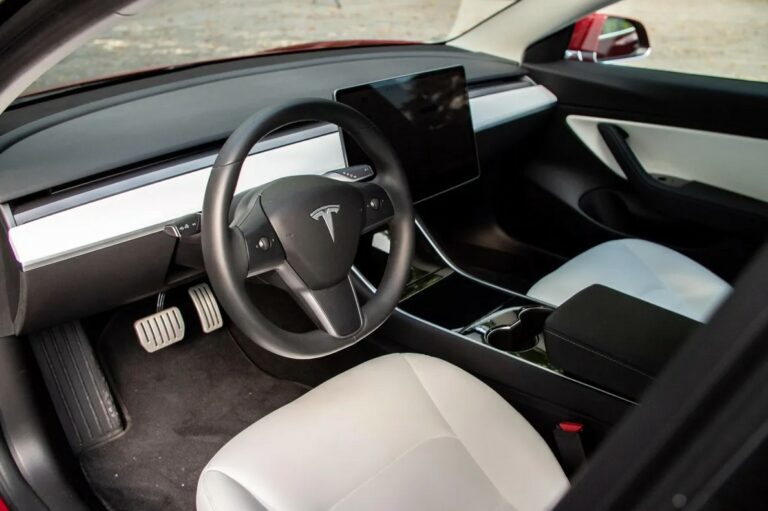 2026 Tesla Model 3 Dimensions, Redesign, Configurations - Inside The Hood