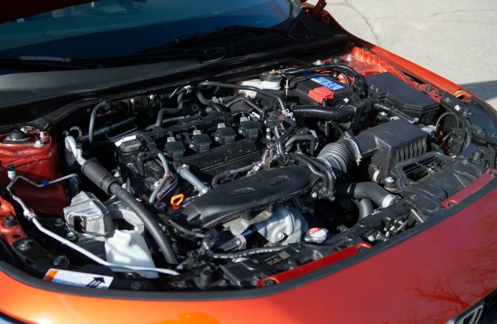 2026 Honda Civic Si Dimensions, Redesign, Price - Inside The Hood