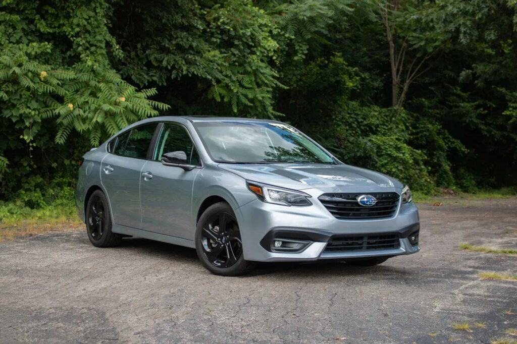2026 Subaru Legacy Redesign, Specs, Dimensions - Inside The Hood
