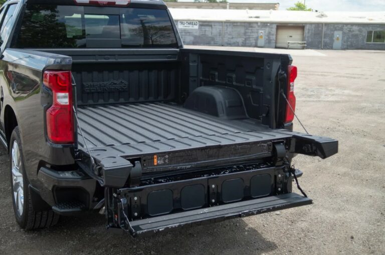 2027 Chevy Silverado Specs, Redesign, Review - Inside The Hood