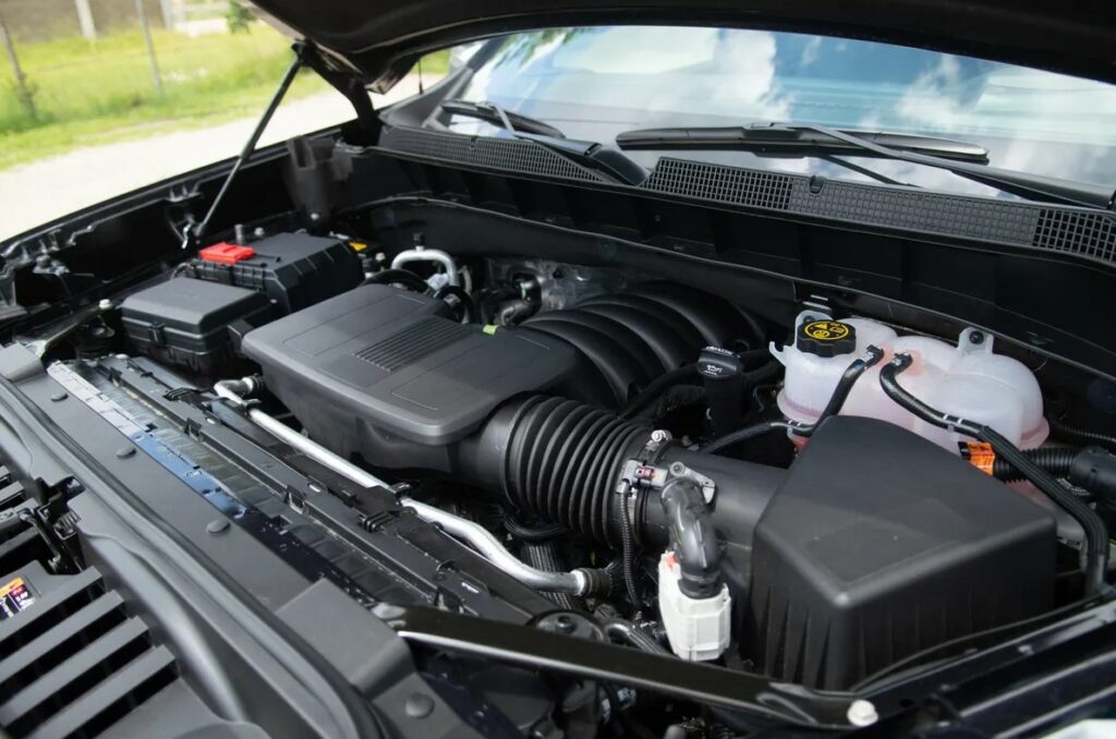 2027 Chevy Silverado Specs, Redesign, Review - Inside The Hood