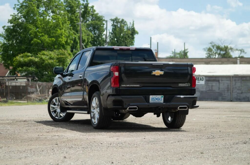 2027 Chevy Silverado Specs, Redesign, Review - Inside The Hood
