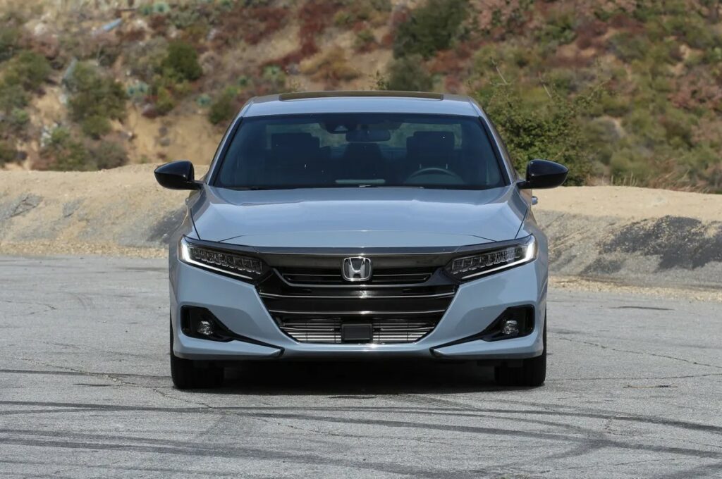 2027 Honda Accord Redesign, Specs, Review - Inside The Hood
