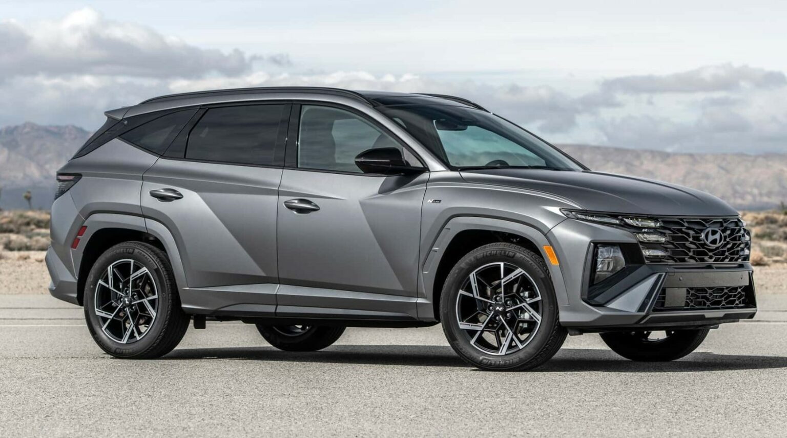 2027 Hyundai Tucson Hybrid Specs, Interior, Review - Inside The Hood