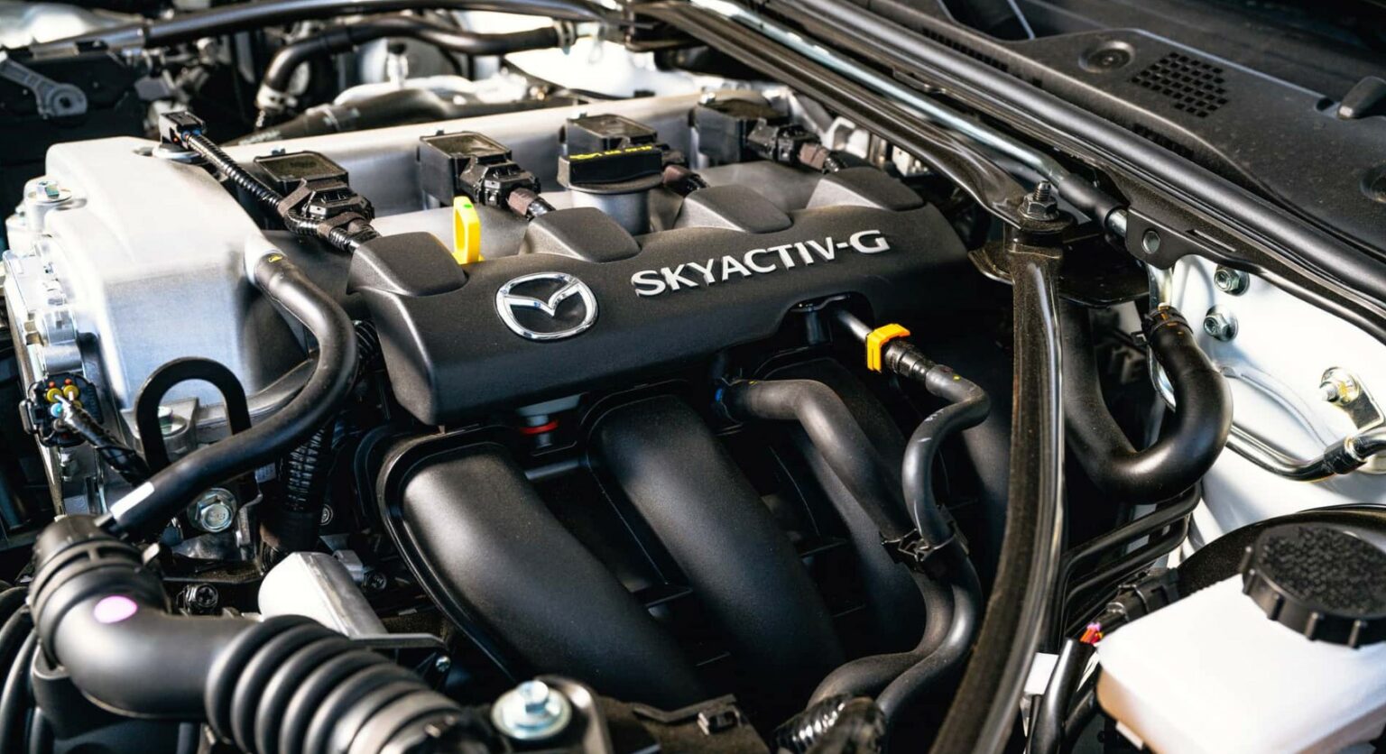 2027 Mazda MX-5 Miata Redesign, Specs, Features - Inside The Hood